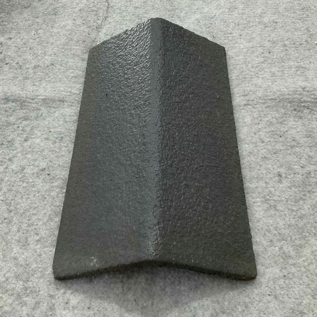 Monier Ridge Caps | Diy Supply | 0800 349 748 | Hamilton, NZ