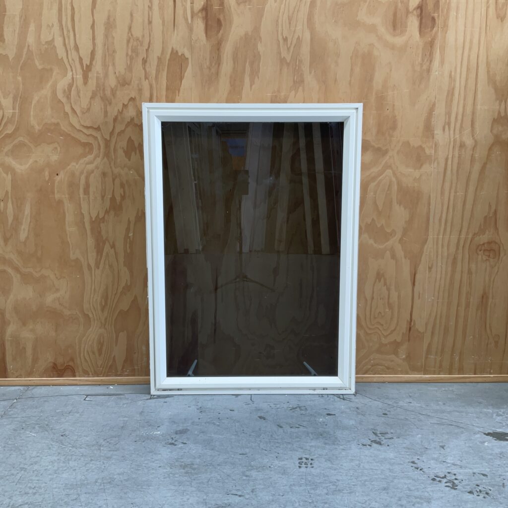 995w x 1400h White Window | Diy Supply | 0800 349 748 | Hamilton, NZ